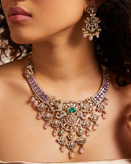 Rising Silver Prices Make Handcrafted Jewelry a Smart Buy - Paksha