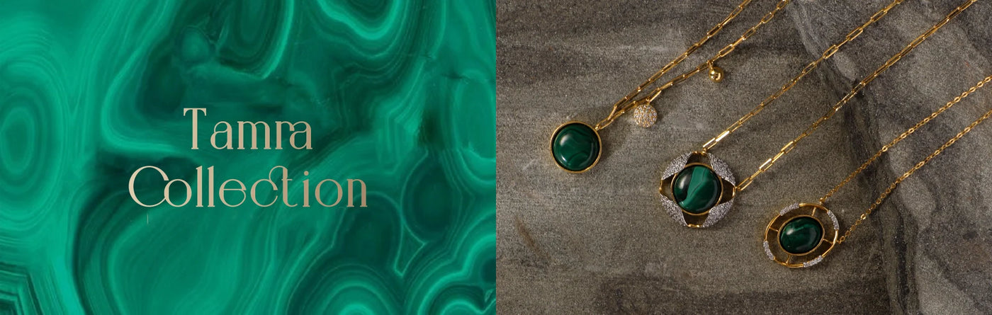 Tamra Collection - Paksha