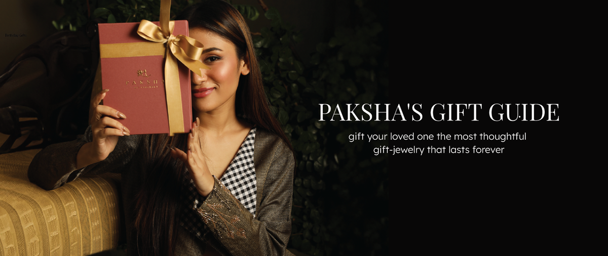 Gifting - Paksha