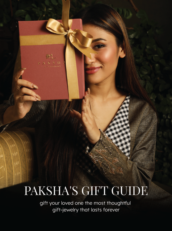 Gifting - Paksha