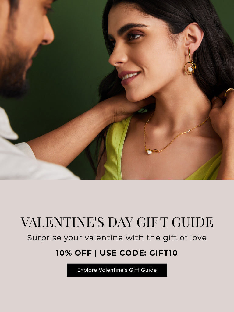 Shop Pure 925 Indian Silver Jewellery Online | Paksha