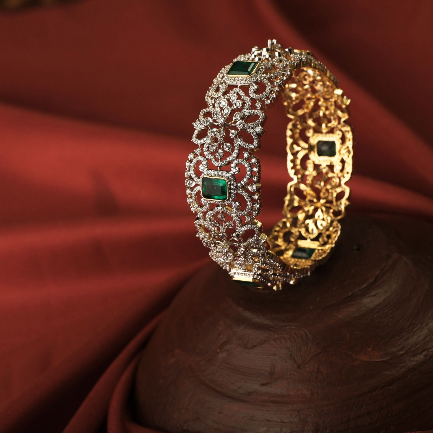 925 silver bangles online store